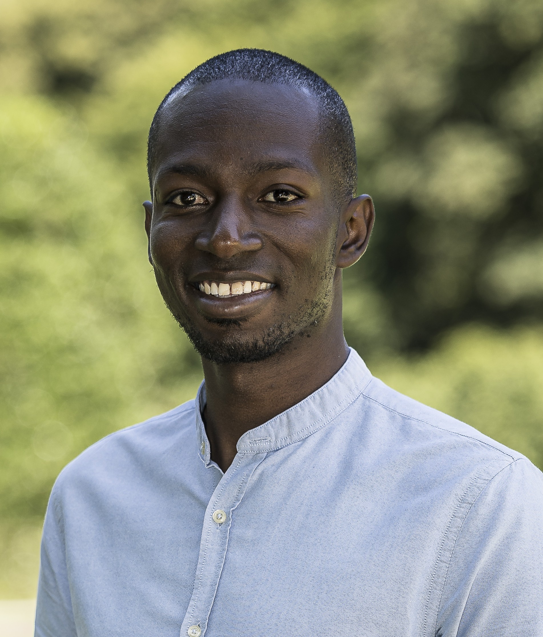 Alain MUGABO – Ecolo Forest 2024