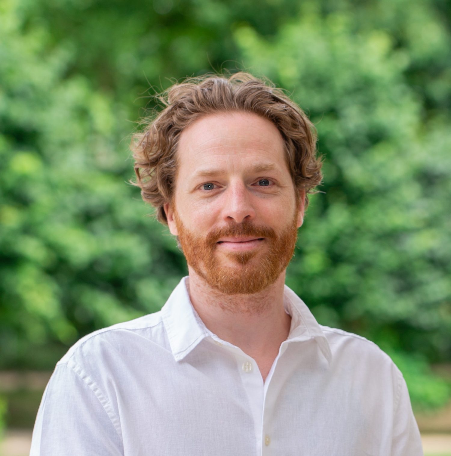 Matthieu Christmann – Ecolo Forest 2024
