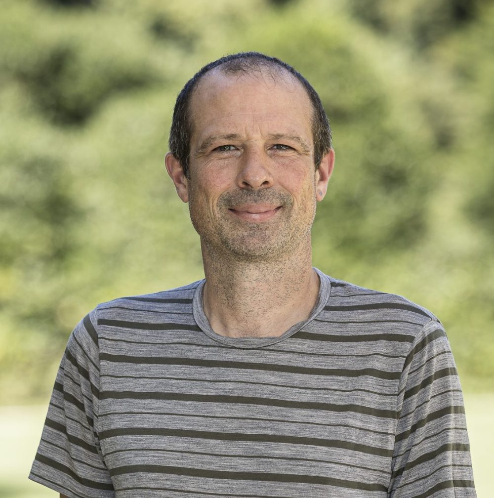 Benoît Audenaerde – Ecolo Forest 2024